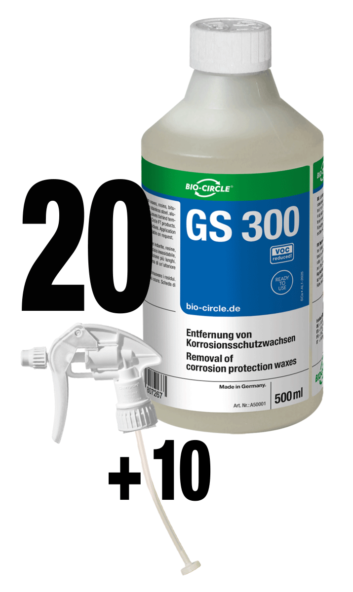 GS 200 | Bio-Circle Polska