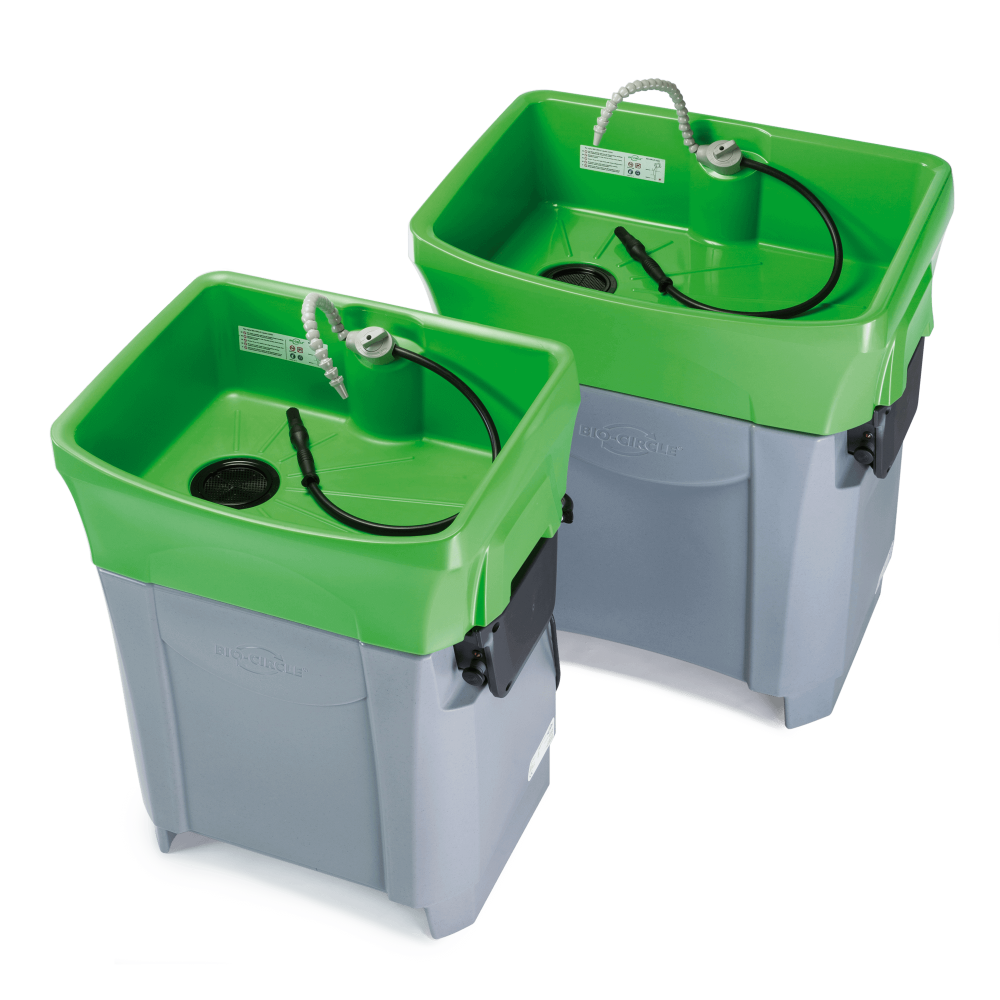 BIO-CIRCLE Systeme | Bio-Circle Polska