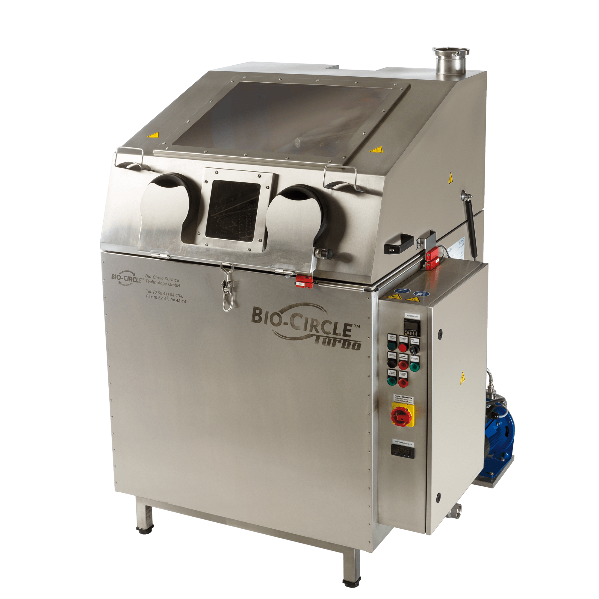 BIO-CIRCLE Turbo | Akcesoria | Produkty | Bio-Circle Polska